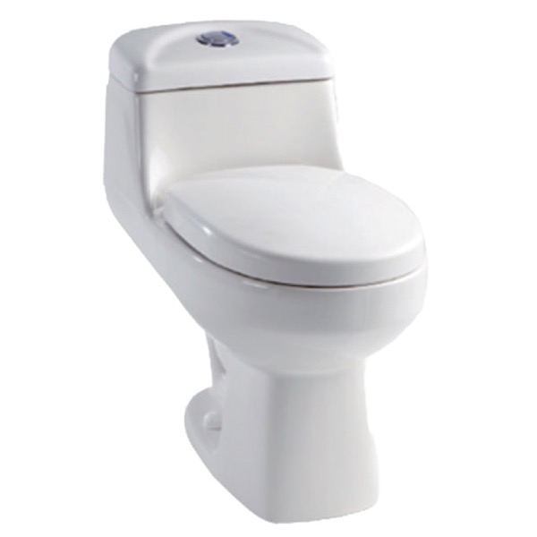 Colono Construccion - INODORO ONE PIECE OPORTO BLANCA 4/6 LITROS